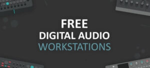 FL Studio Free Alternatives (13 Best Open Source DAWs)