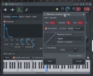 How To Connect & Use MIDI Keyboard (FL Studio Guide 2023)